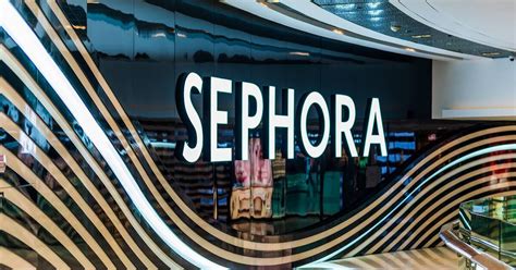 Sephora Names Guillaume Motte Ceo Bof