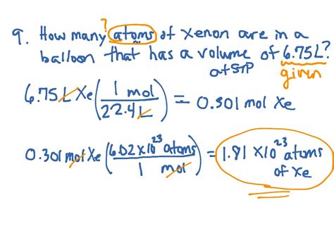 Two Step Mole Conversion Problems Science Chemistry Stoichiometry