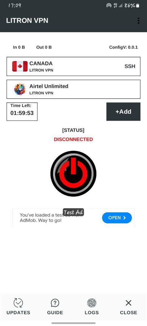 Litron Vpn Apk For Android Download