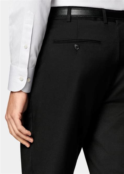 Mens Suit Trousers Mix And Match Your Size In Various Colors And