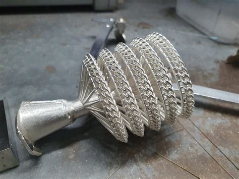 Just A Thanks For Grasshopper From Our CAM Team Grasshopper McNeel Forum