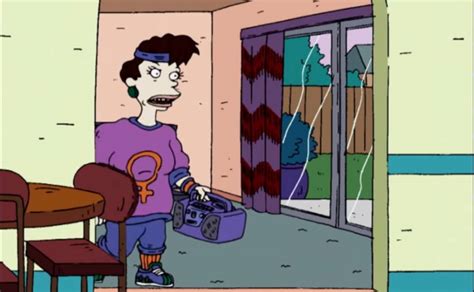 Cambios En Rugrats ¿buenos O Malos Actriz De Doblaje Responde