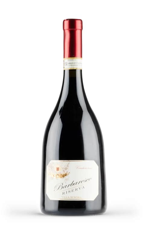 Barbaresco Riserva Docg 2000 Roberto Sarotto Vinai Del Borgo