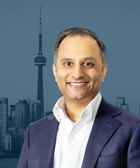 Ashish Patel Tec Canada