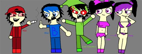 Image Dick Figures As Humanpng Dick Figures Wiki Fandom Powered