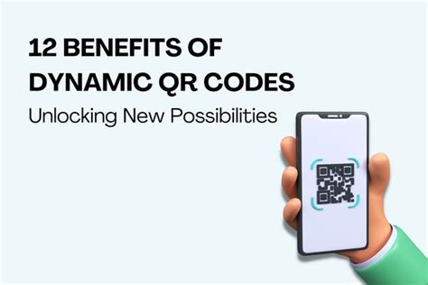 The Blog Of Free Dynamic QR Code Generator
