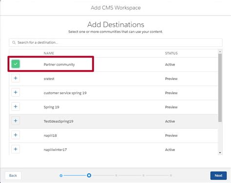 Unlocking The Power Of Salesforce Cms For Experience Cloud Advanced