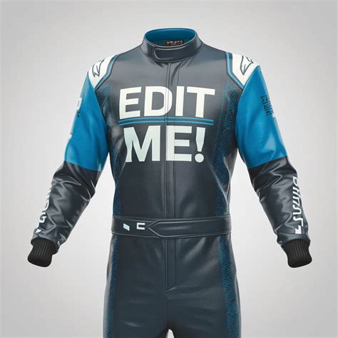 Go Kart Racing Suits Motorbike Racing Suits Motocross Racing Suits