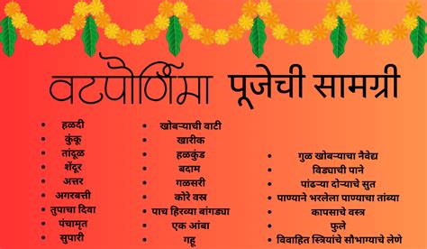 Vat Purnima 2024 In Marathi सौभाग्य राहील अखंडवटसावित्रीची पूजा
