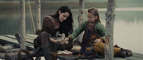 Snow White And The Huntsman Caps Snow White And The Huntsman Photo