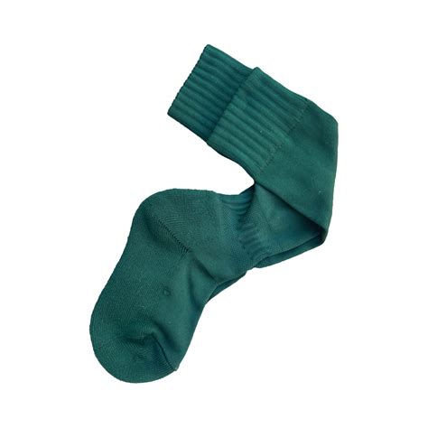 Hockey Socks Green All Teams Eunice Clothing Shop