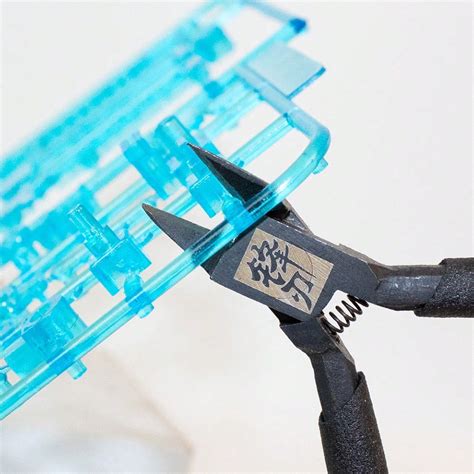 Suli Carbon Steel Precision Cutter Pliers For Puzzles Model Assembly