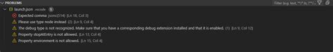 Icon Colors Disappeared In Problems Tab With Table View · Issue 176621