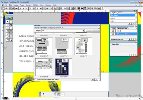 Pagemaker