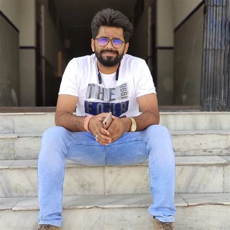 Gajendra Singh Rajawat