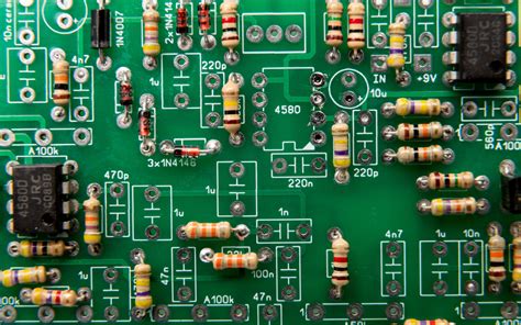 Top 7 Trends In Semiconductor Testing Boards
