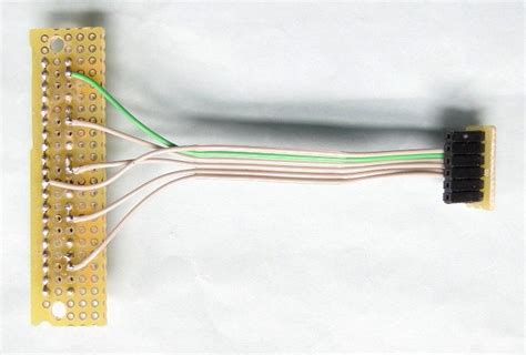 I2c If モジュール Lcd 1602a 表示時計