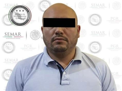 Vinculan A Proceso A ‘el Peque Integrante Del Cjng