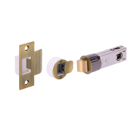 Abr 76mm Bullet Latch Passage Hunta Hardware