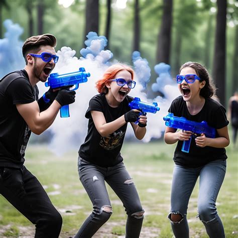 Gel Blaster Gun Modifications Diy Customization Guide Gelblastergun