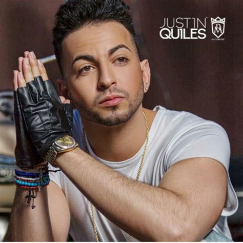 Justin Quiles Rafael Quiles Rivera Or Simply J Quiles Is An American