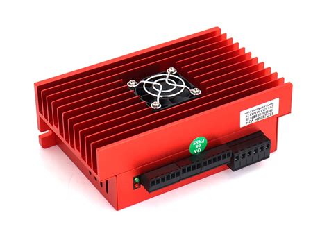 Aubalasti Yako Nema34 12nm 6a Closed Loop Stepper Motor Driver Kits