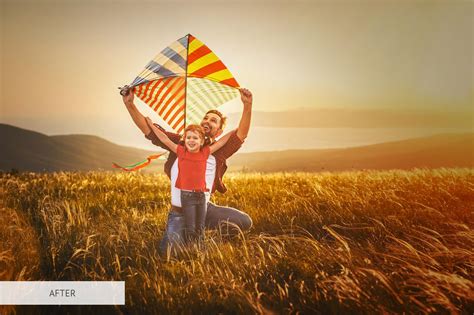 vignette effect photoshop overlays premium collection photoshop