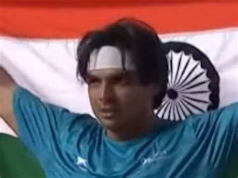 World Championships Highlights Neeraj Chopra Wins Historic Gold Relay