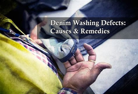 Common Printing Defects In Fabric Causes And Remedies