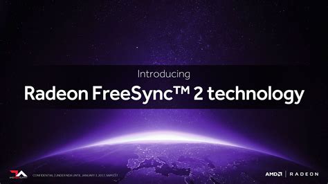 Amd Freesync Brings Latency Lfc And Color Space Requirements Pc Perspective