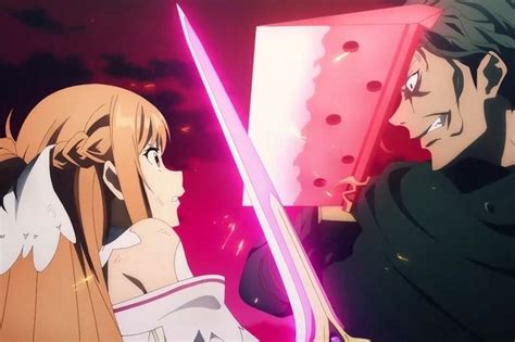 Pin De Summer Daugherty En SAO Kirito Sao Sao Anime