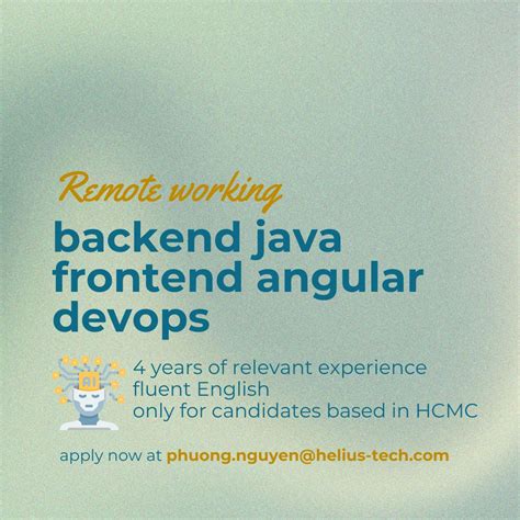 Phương N On Linkedin Remote