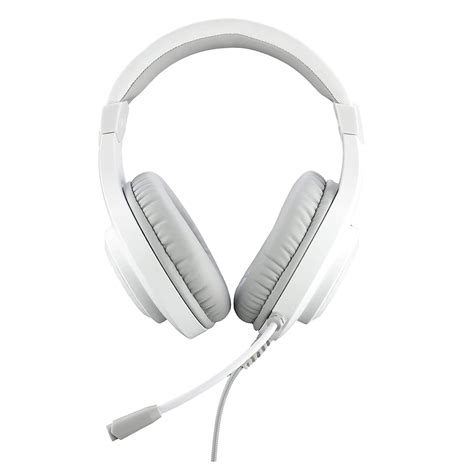 Redragon Hylas H260 Rgb Gaming Headset White Igeek Megastore