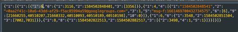 active scan script json number values weird replaces · issue 5902