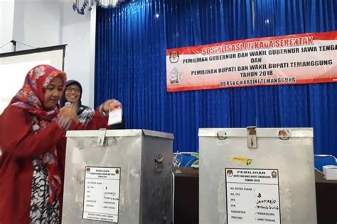 Contoh Soal CAT Panwascam Tema Sikap Diri Harian Merapi