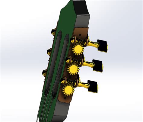 Free CAD Designs Files D Models The GrabCAD Community Library