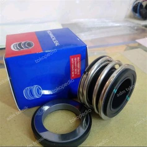Jual Mecanical Seal Mg 1 20 Sic Sic Vit Jakarta Barat Adm Teknik