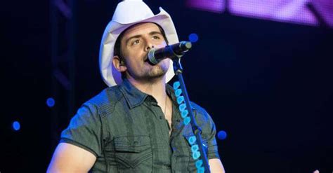 Brad Paisley Net Worth Music Industry How To