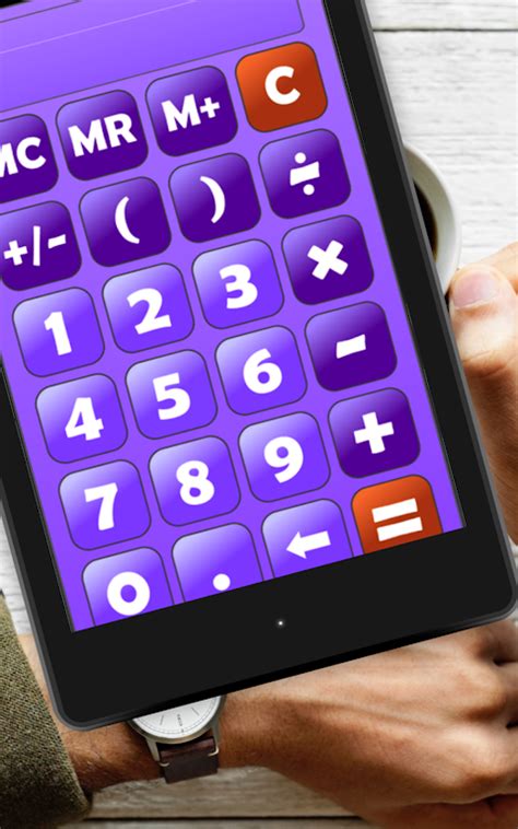 Simple Calculator APK Para Android Descargar