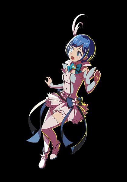 Tomonaga Kaori MAGICAMI Zerochan Anime Image Board