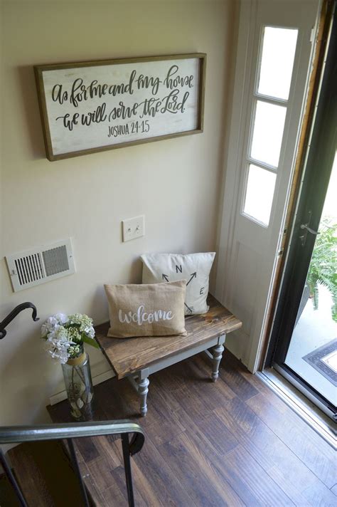 Split Level Entryway Ideas Maxipx