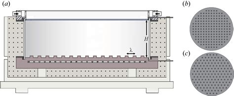 Vortex Patterns In Rapidly Rotating Rayleighbénard Convection Under Spatial Periodic Forcing