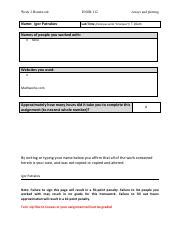 ENGR112 HW2 Arrays Plotting Pdf Week 2 Homework ENGR 112 Arrays And