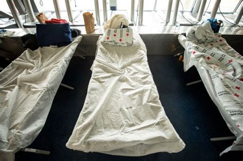 Denvers Emergency Declaration Extended As Migrants Housed In City
