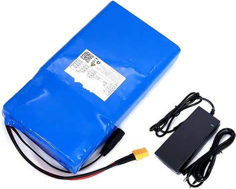 Batteria Della Bici Elettrica 36V 12Ah 10Ah 8Ah E Bike 18650 Batteria