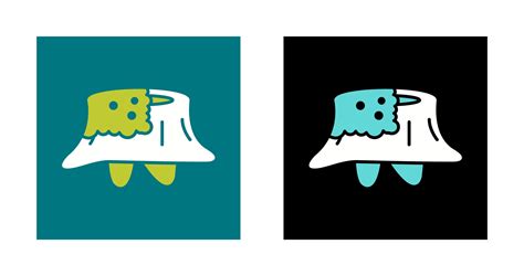 Moss Vector Icon 27748638 Vector Art At Vecteezy