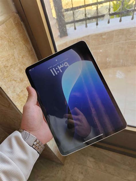 ‎أيباد أبل برو M1 2022‎ Laptops Amman Jordan Facebook Marketplace