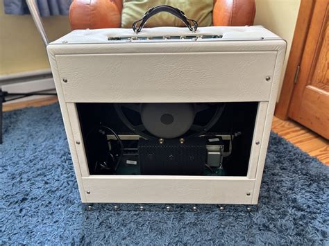 Standel 25l15 ‘53 Reissue Amplifier Standel Amplifiers