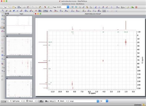 Open Mnova File Passaguard