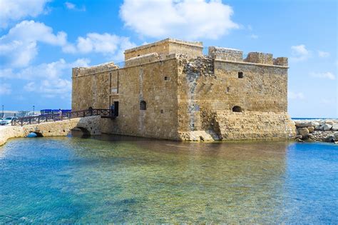 Best Things To Do In Paphos What Is Paphos Most Famous For Go